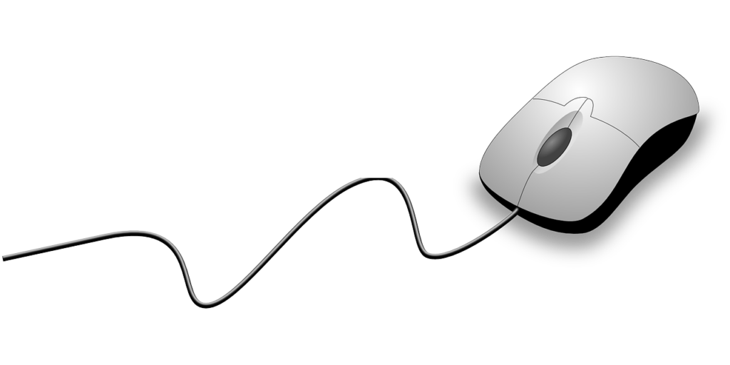 Computer Mouse kya Hai - What is Computer Mouse in Hindi
